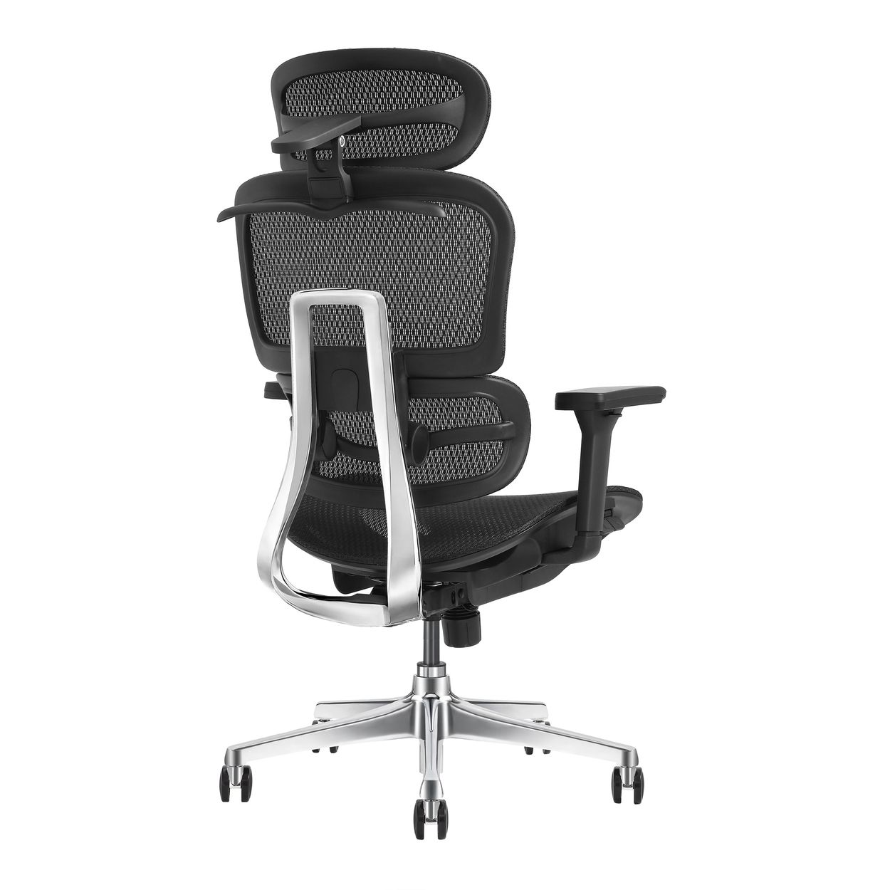 Ghế Công Thái Học Manson Atum chính hãng | 12/2025 - Goodspace.art